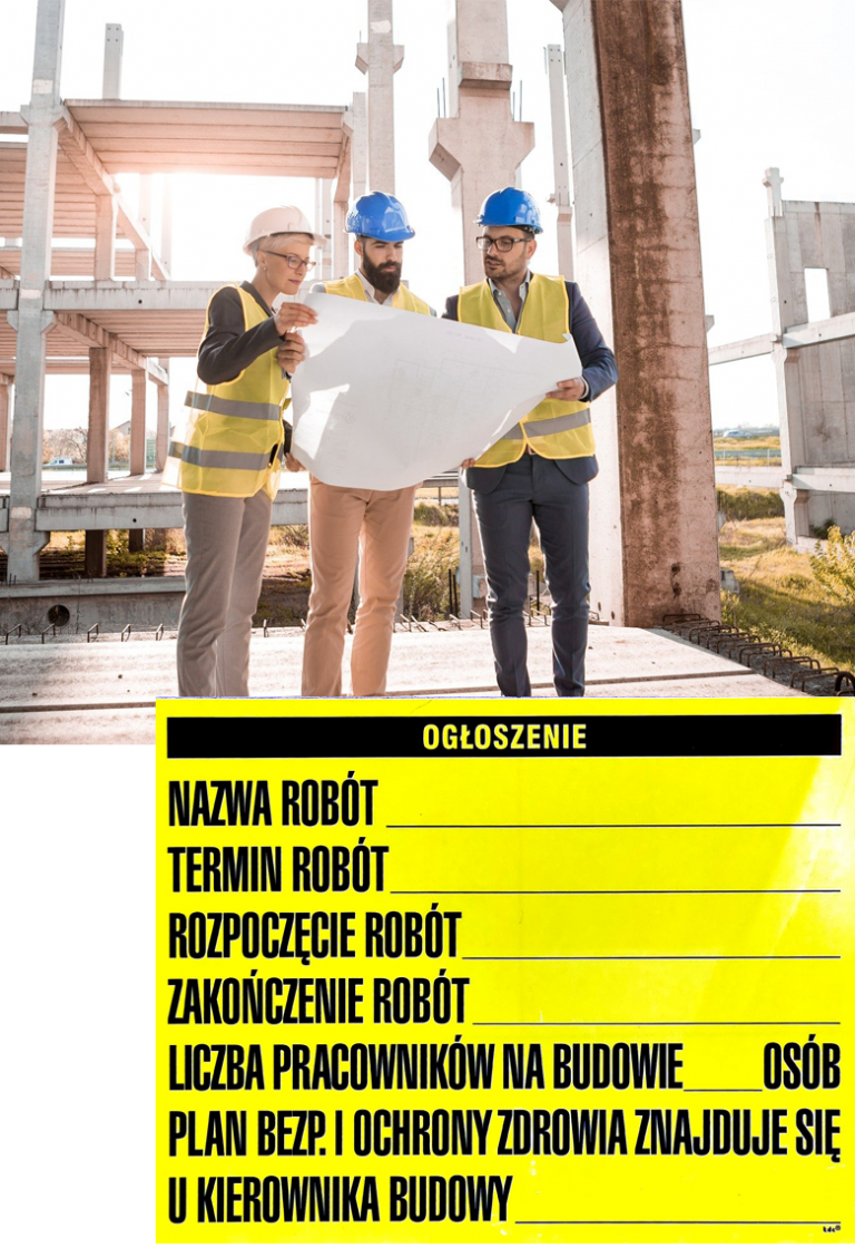 Bioz – Plan Bezpieczeństwa i Ochrony Zdrowia